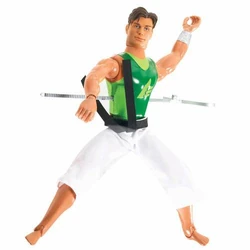 Max Capoeira | Wiki Max Steel | Fandom
