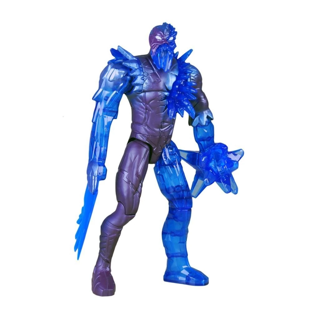 Super Extroyer | Wiki Max Steel | Fandom