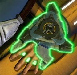 Biolink | Wiki Max Steel | Fandom