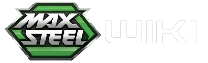 Wiki Max Steel | Fandom
