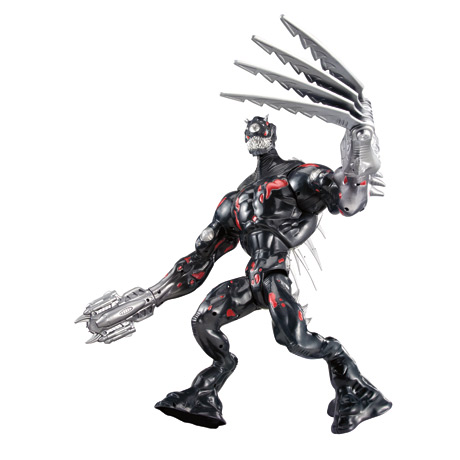 Elementor Gigante (2010) | Wiki Max Steel | Fandom