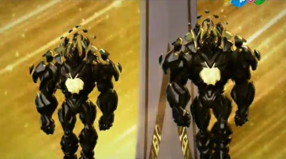 Clones do Makino | Wiki Max Steel | Fandom