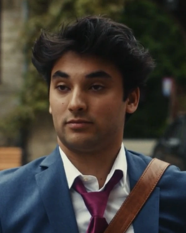 Keshav Patel | Maxton Hall Wiki | Fandom