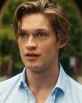 James Beaufort | Maxton Hall Wiki | Fandom