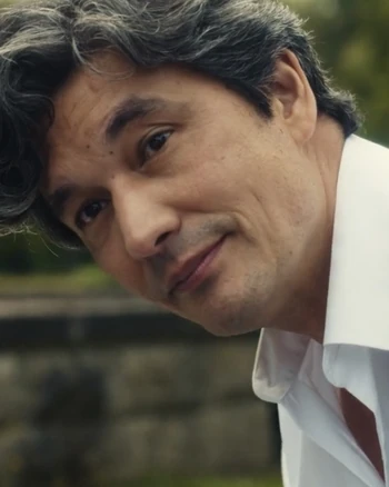 Percy | Maxton Hall Wiki | Fandom