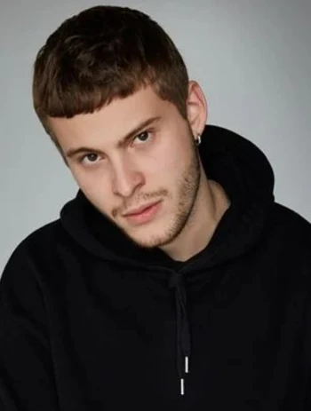 Ben Felipe | Maxton Hall Wiki | Fandom