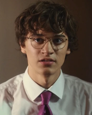 Kieran Rutherford | Maxton Hall Wiki | Fandom