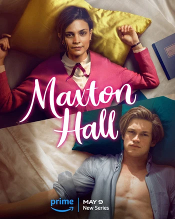 Maxton Hall - The World Between Us | Maxton Hall Wiki | Fandom