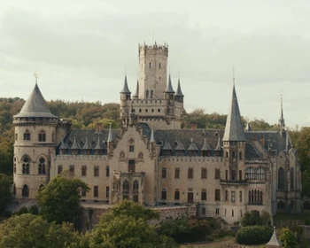 Maxton Hall Boarding School | Maxton Hall Wiki | Fandom