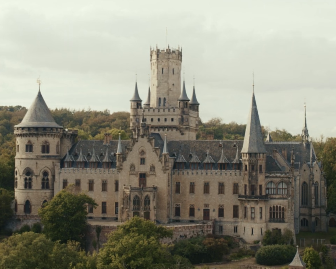 Maxton Hall Boarding School | Maxton Hall Wiki | Fandom