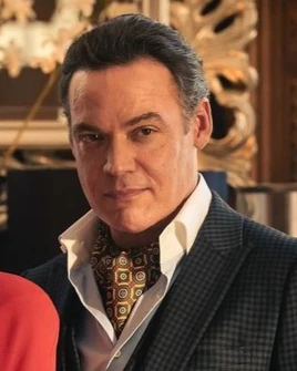 Mortimer Beaufort | Maxton Hall Wiki | Fandom