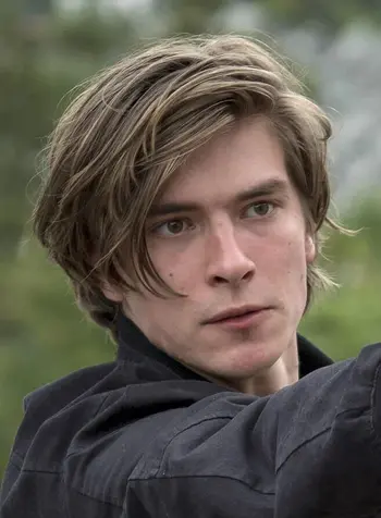 Gustav Schmidt | Maxton Hall Wiki | Fandom