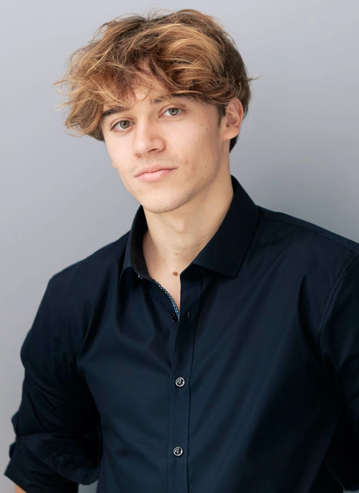 Frederic Balonier | Maxton Hall Wiki | Fandom