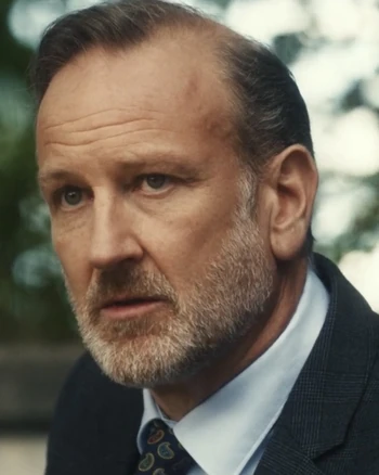 Lexington | Maxton Hall Wiki | Fandom