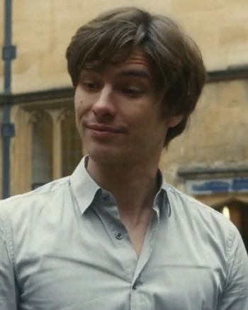 Jude | Maxton Hall Wiki | Fandom