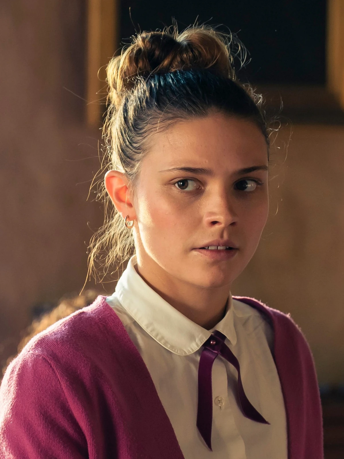 Category:Characters | Maxton Hall Wiki | Fandom