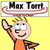 Max Torrt (Figur) | Max Torrt Wiki | Fandom