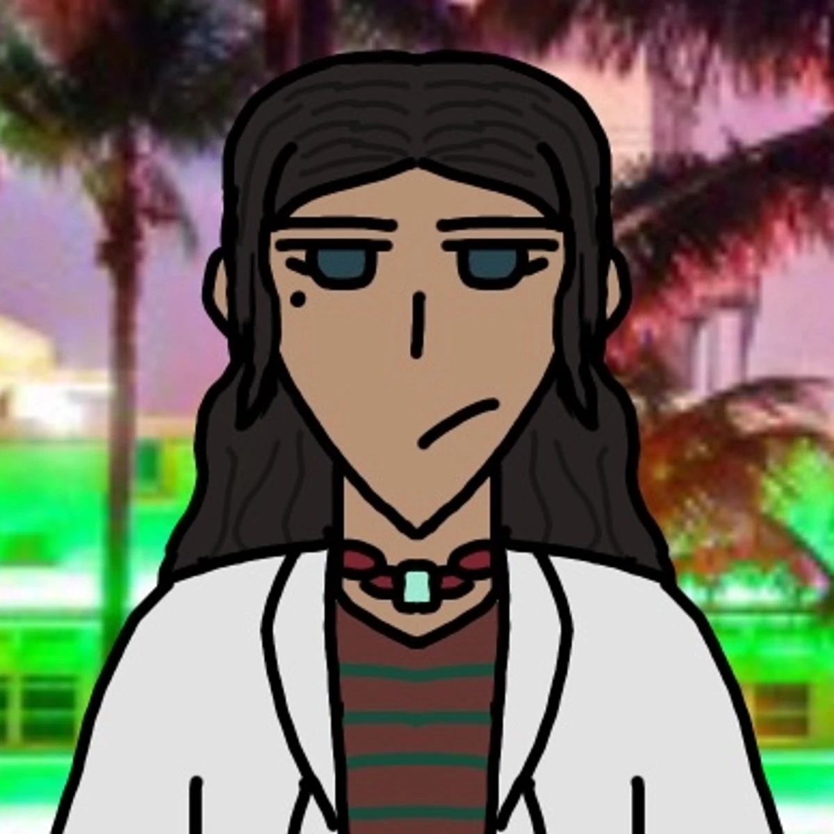 Lily Cabrera | Maxwell’s Fanmade CC Wiki | Fandom