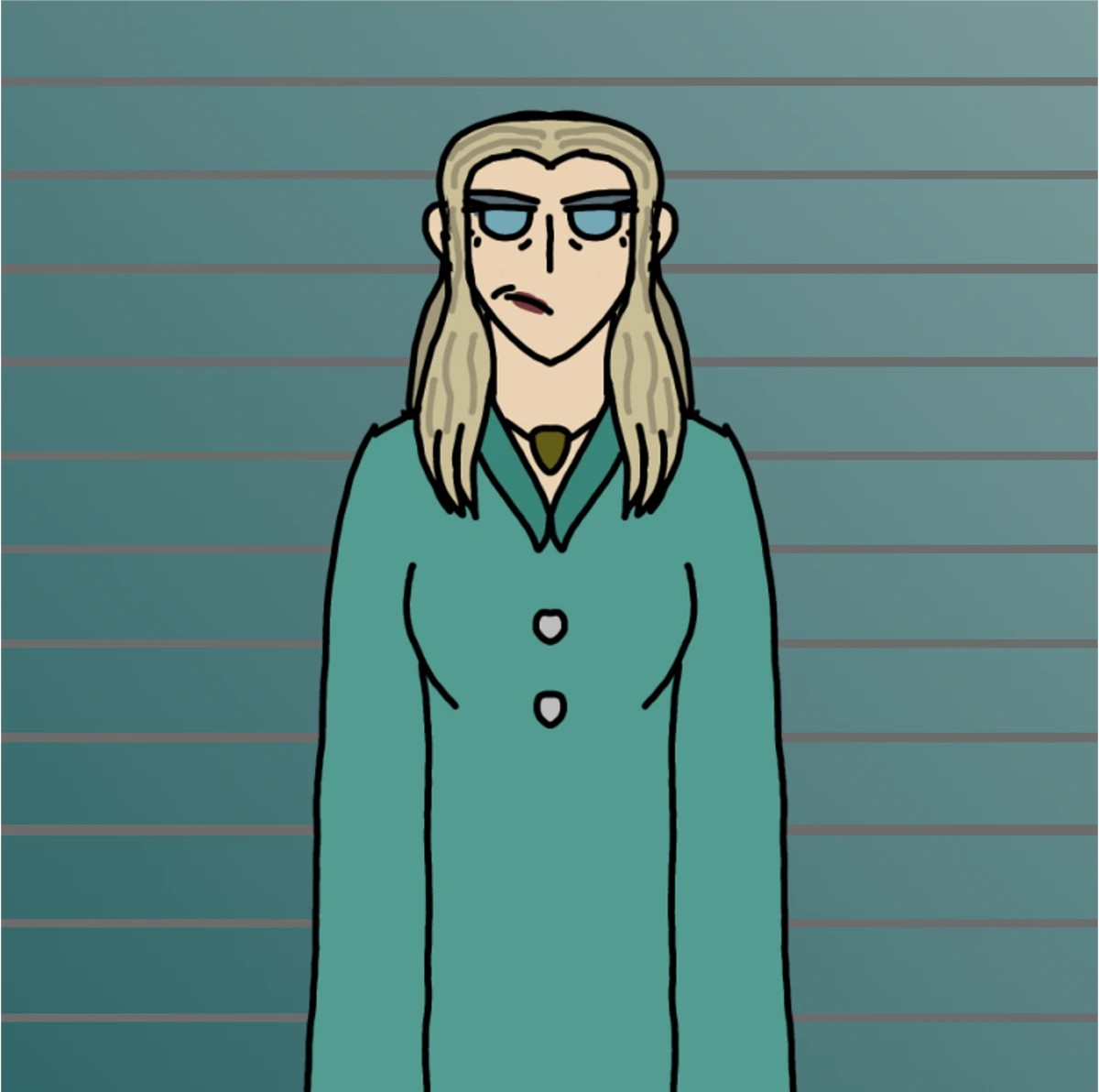 Ingrid Peele | Maxwell’s Fanmade CC Wiki | Fandom