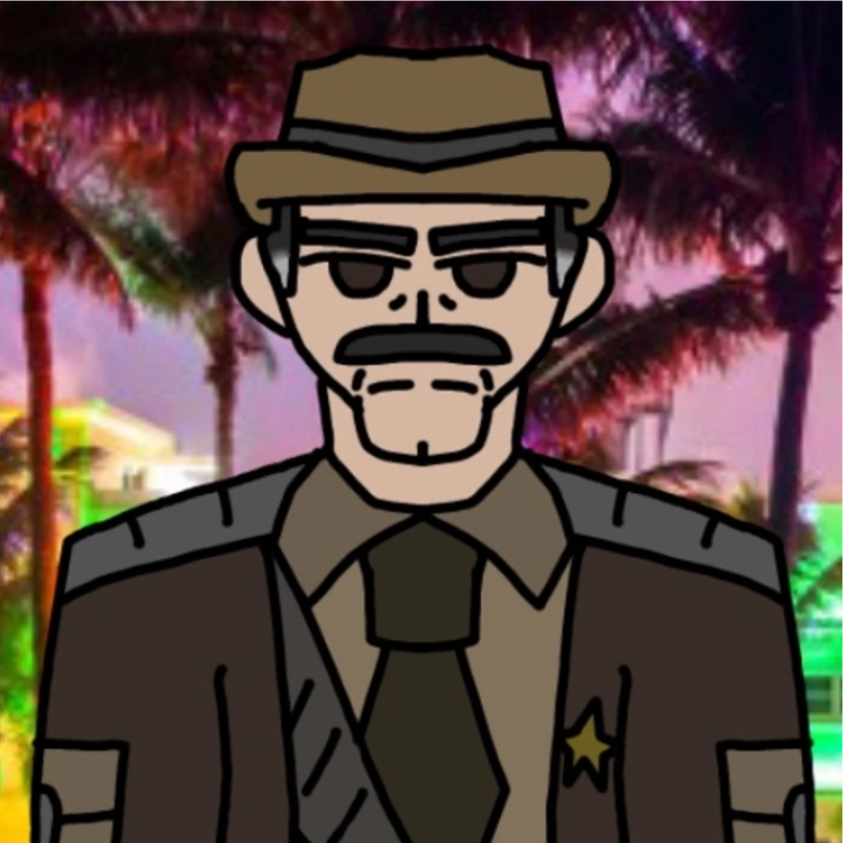 Brandon Rockwell | Maxwell’s Fanmade CC Wiki | Fandom