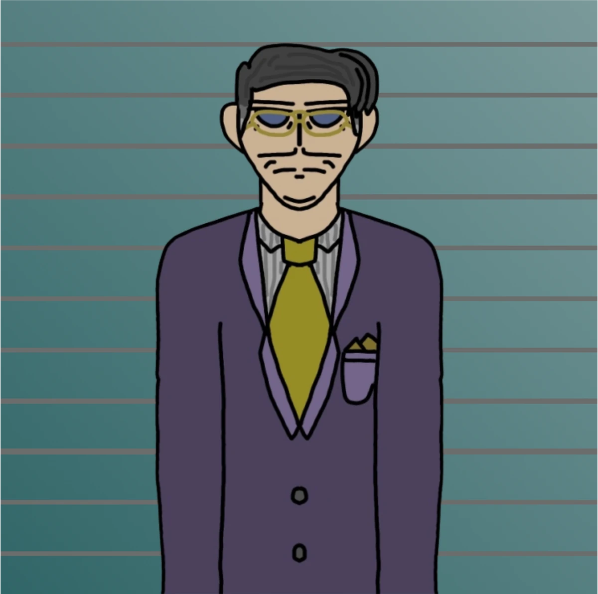 Joaquin Hamilton | Maxwell’s Fanmade CC Wiki | Fandom