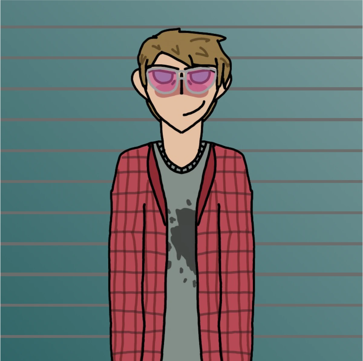 Jack Jupiter | Maxwell’s Fanmade CC Wiki | Fandom