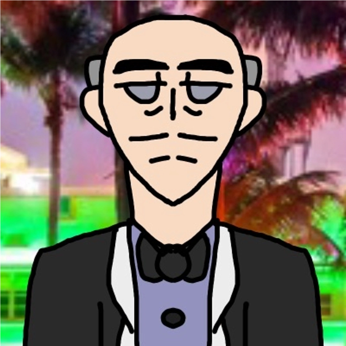 Albert Pennybags | Maxwell’s Fanmade CC Wiki | Fandom