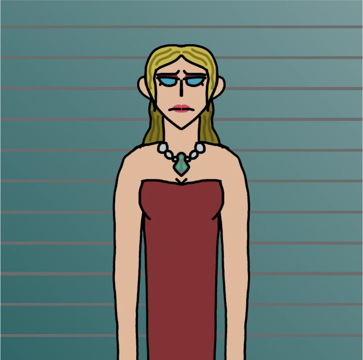 Casey Evans | Maxwell’s Fanmade CC Wiki | Fandom