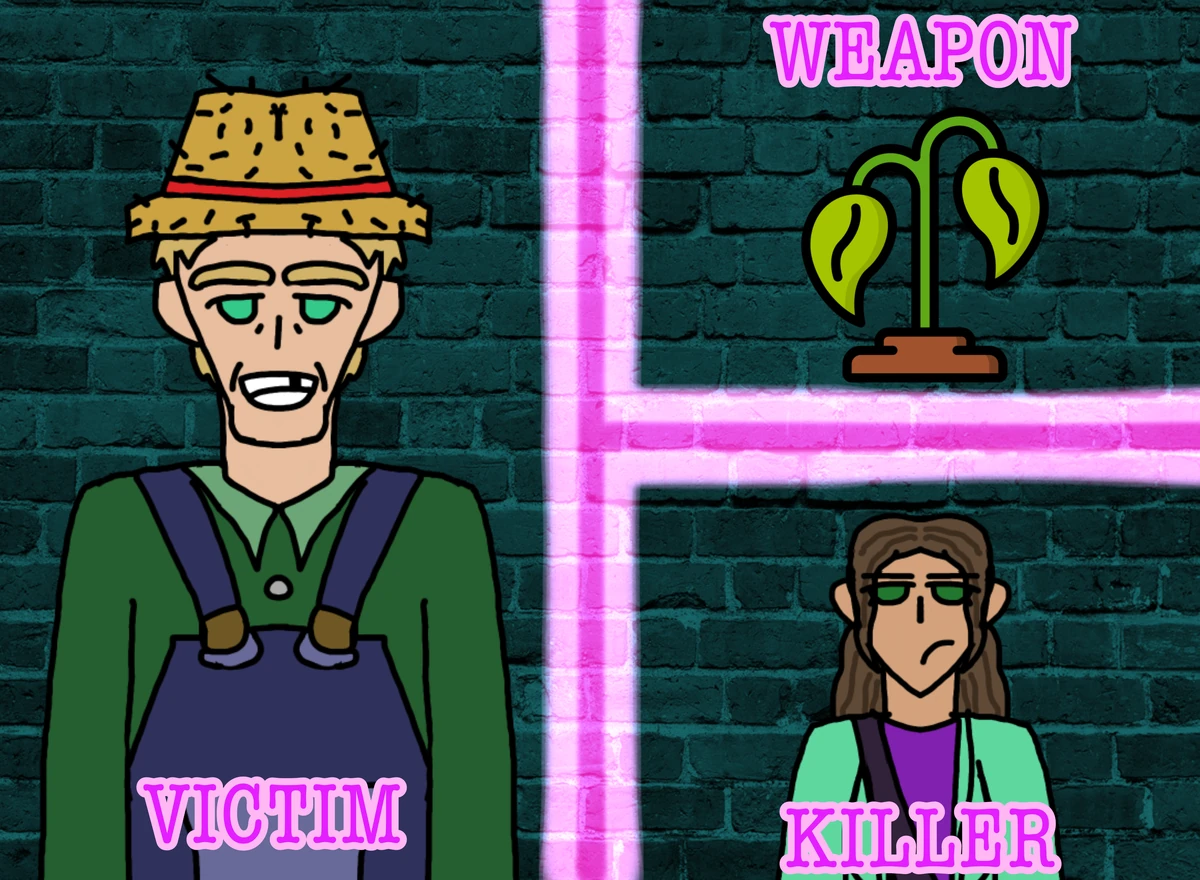 Life Finds a Way | Maxwell’s Fanmade CC Wiki | Fandom