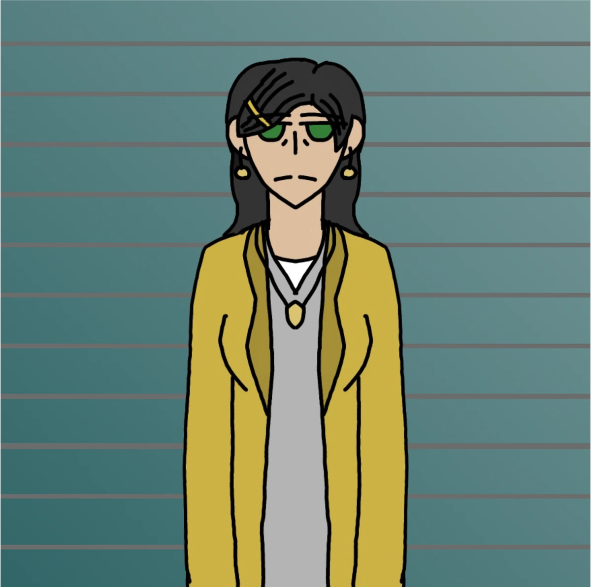 Nancy Becker | Maxwell’s Fanmade CC Wiki | Fandom