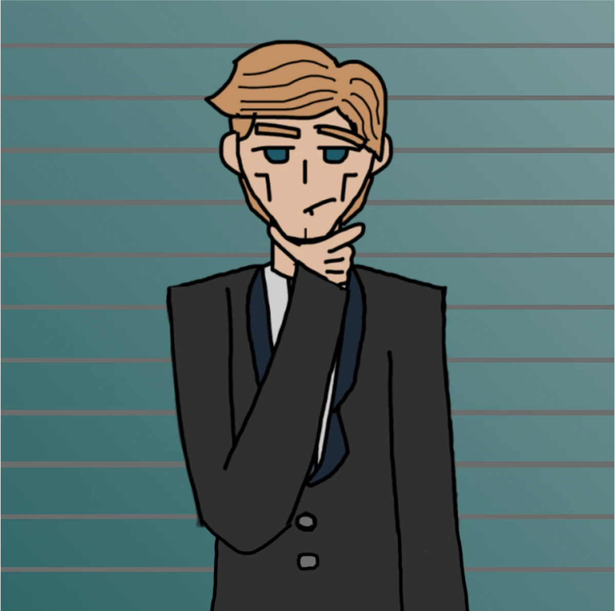 Murders in Paradise - Suspect Lineups | Maxwell’s Fanmade CC Wiki | Fandom