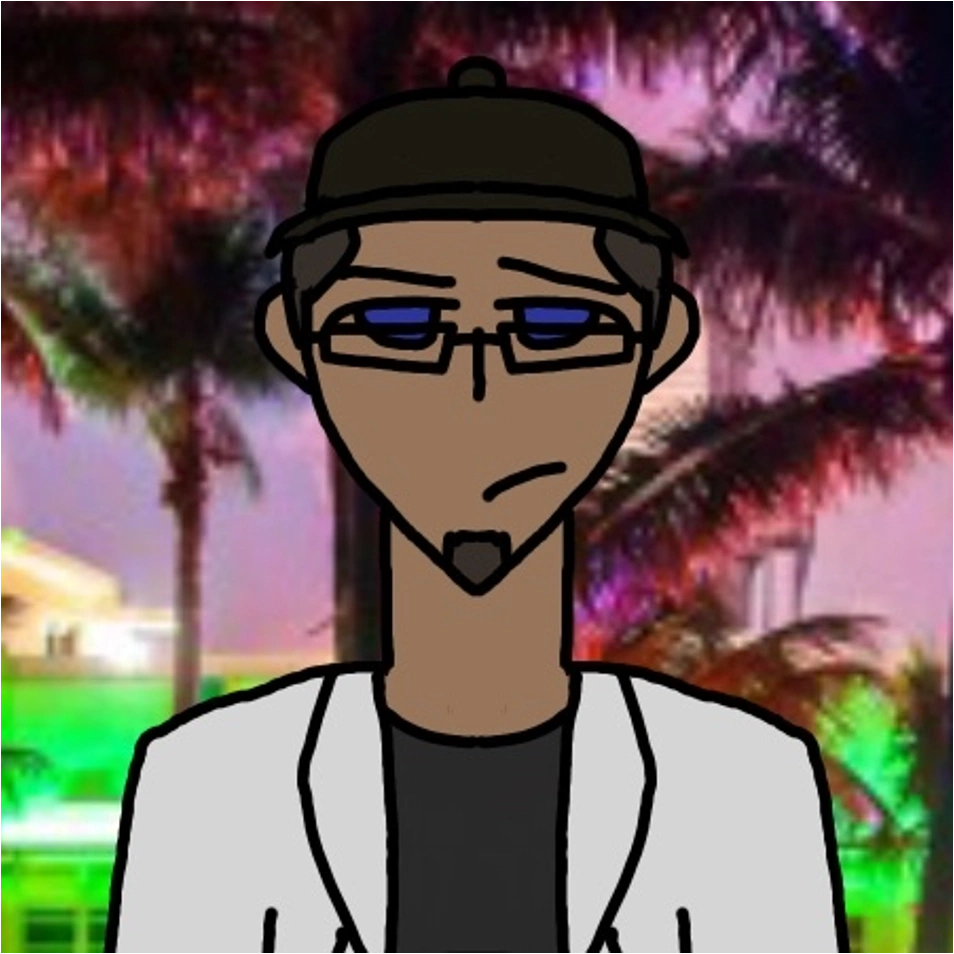 Kyle Welker | Maxwell’s Fanmade CC Wiki | Fandom