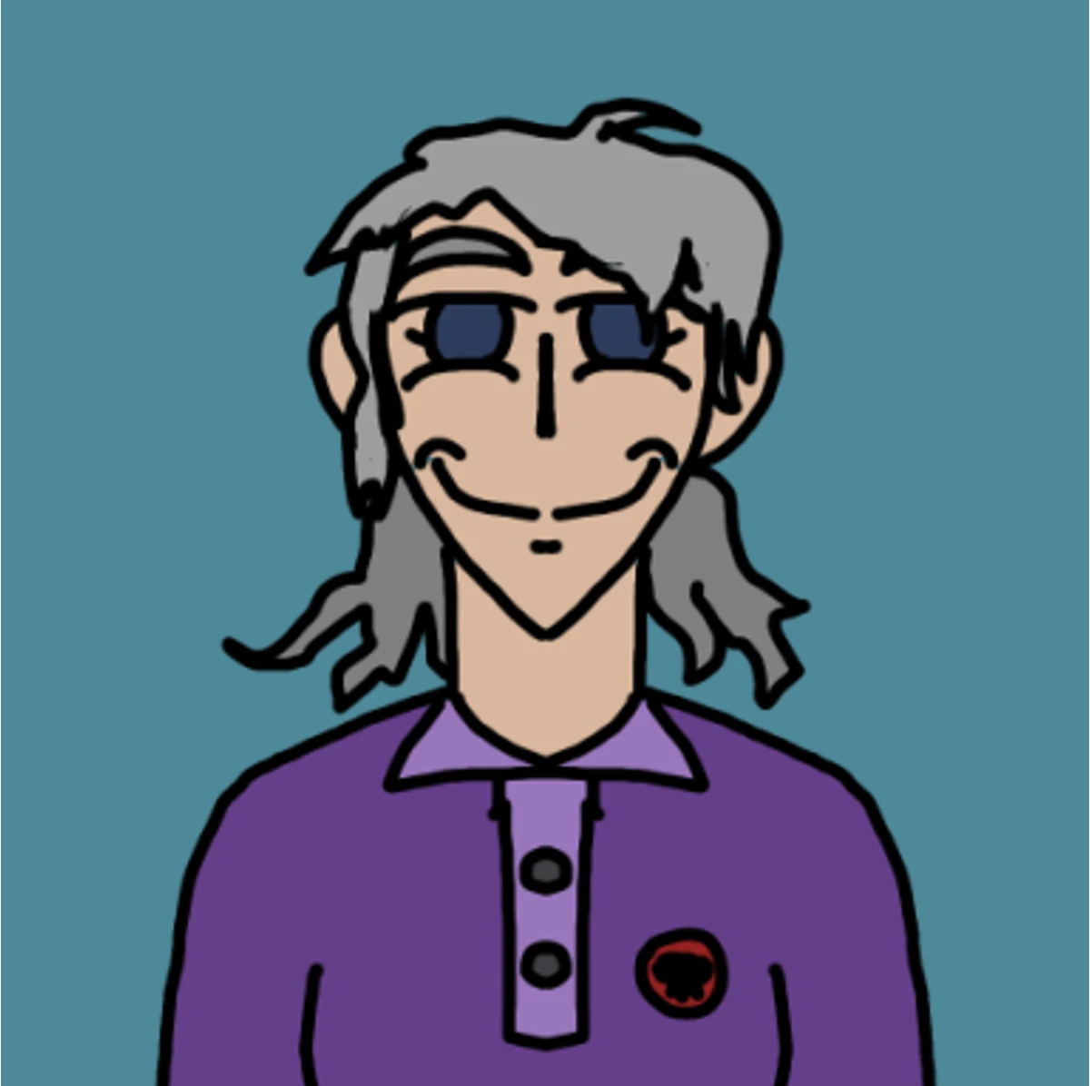 Patty Dilber | Maxwell’s Fanmade CC Wiki | Fandom