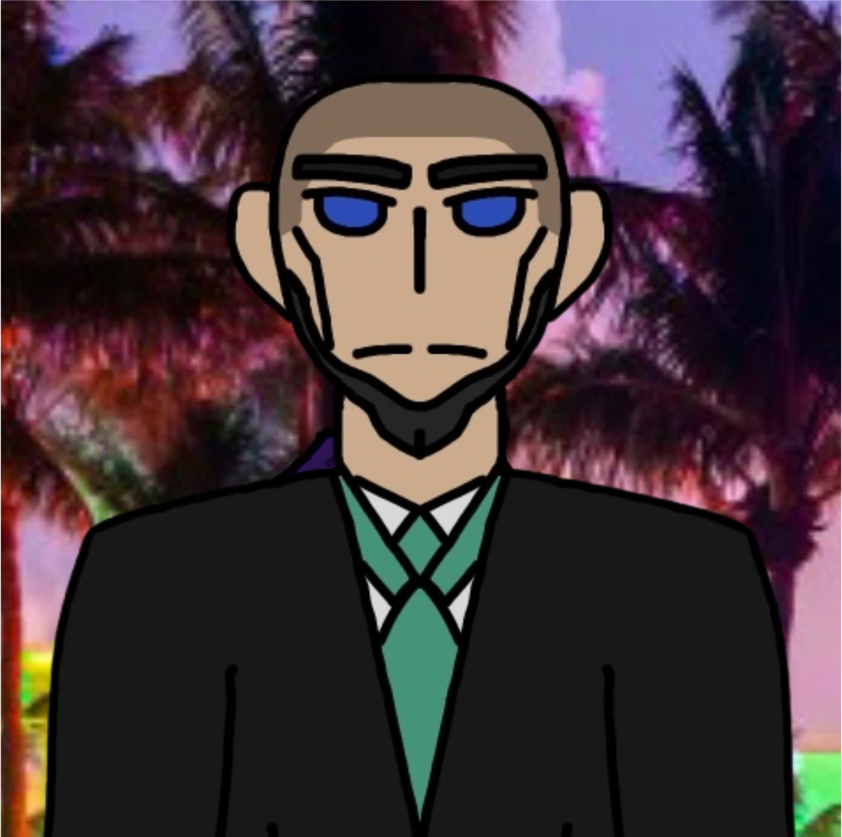 Warren Caldwell | Maxwell’s Fanmade CC Wiki | Fandom