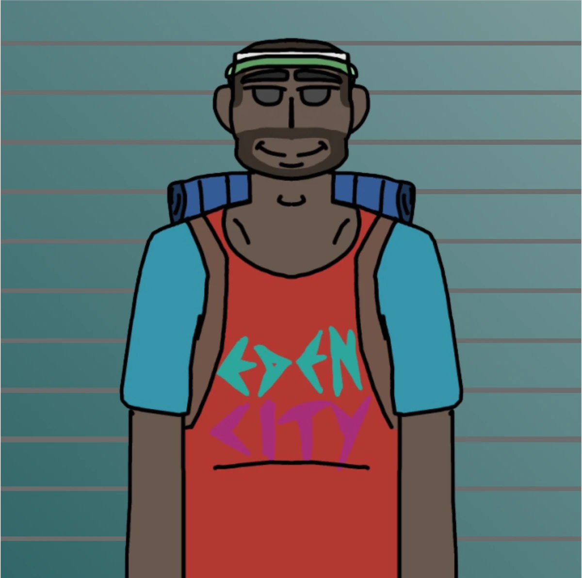 Kwame Carlton | Maxwell’s Fanmade CC Wiki | Fandom