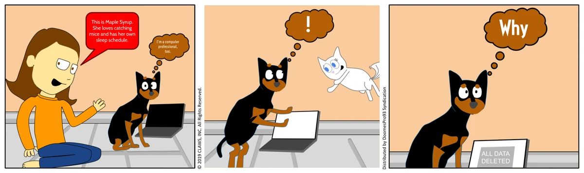 Maple Syrup | Maxwell, Snowball & Maple Syrup Wiki | Fandom