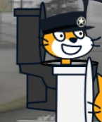 Police Toilets | Maxx's Scratch Toilet Wiki | Fandom