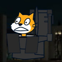 Jetpack Toilet | Maxx's Scratch Toilet Wiki | Fandom
