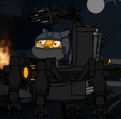 Itinerant Astro Toilet | Maxx's Scratch Toilet Wiki | Fandom