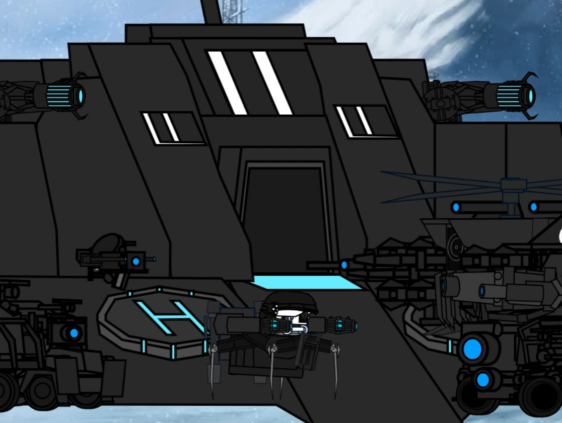 Cameraman Base 2 | Maxx's Scratch Toilet Wiki | Fandom