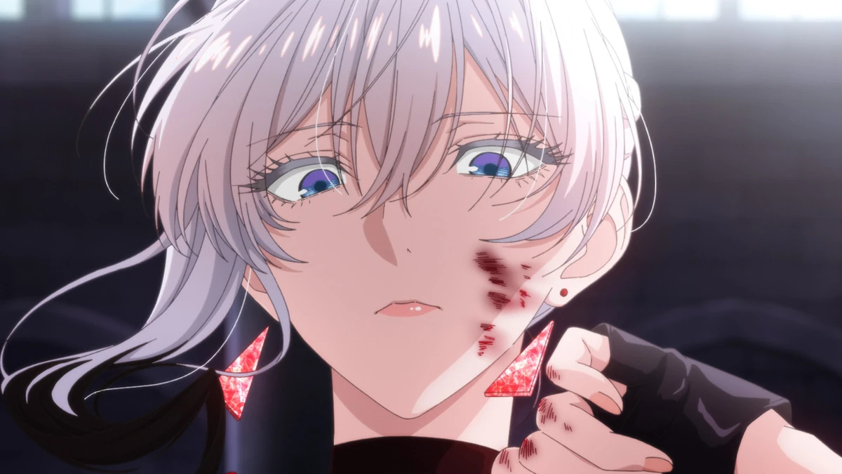 Episode 7 | May I Ask for One Final Thing? Wiki | Fandom