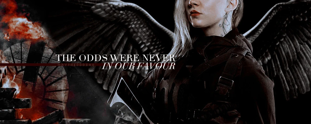 Juno Dearborn | May the Odds Wiki | Fandom