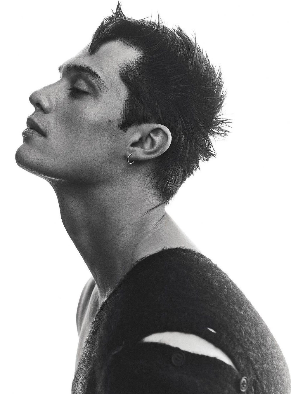 Sheen Lux | May the Odds Wiki | Fandom