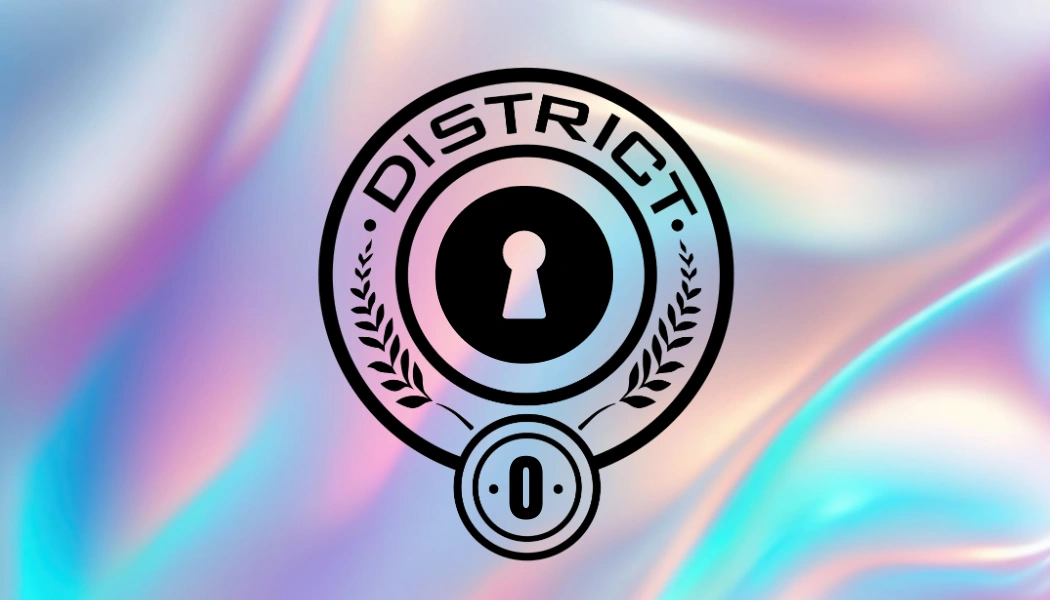 District 0 | May the Odds Wiki | Fandom