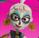 Maya and the Three Wiki | Fandom