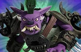 Camazotz | Maya and the Three Wiki | Fandom