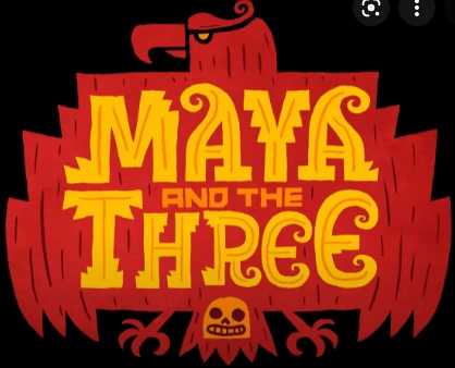 Maya | Maya and the Three Wiki | Fandom