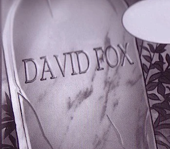 David Fox | Maya Fox Wiki | Fandom
