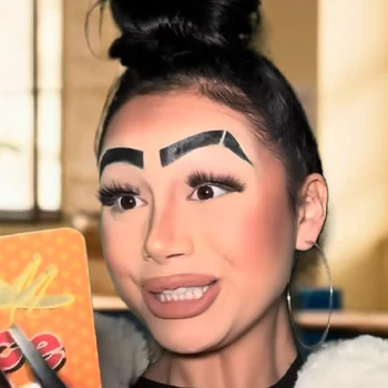 Penelope Frick | Maya Wiki ASMR Wiki | Fandom