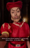 Lord Farquaad | Maya Wiki ASMR Wiki | Fandom